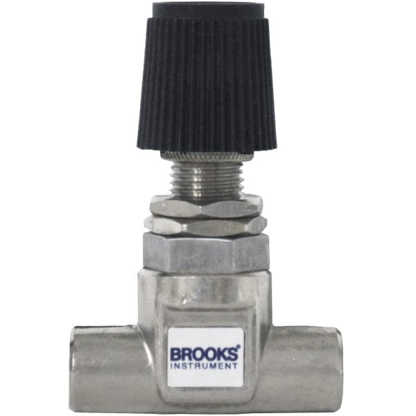 Brooks 2500 Series Rotameter | Trillium Measurement and Control