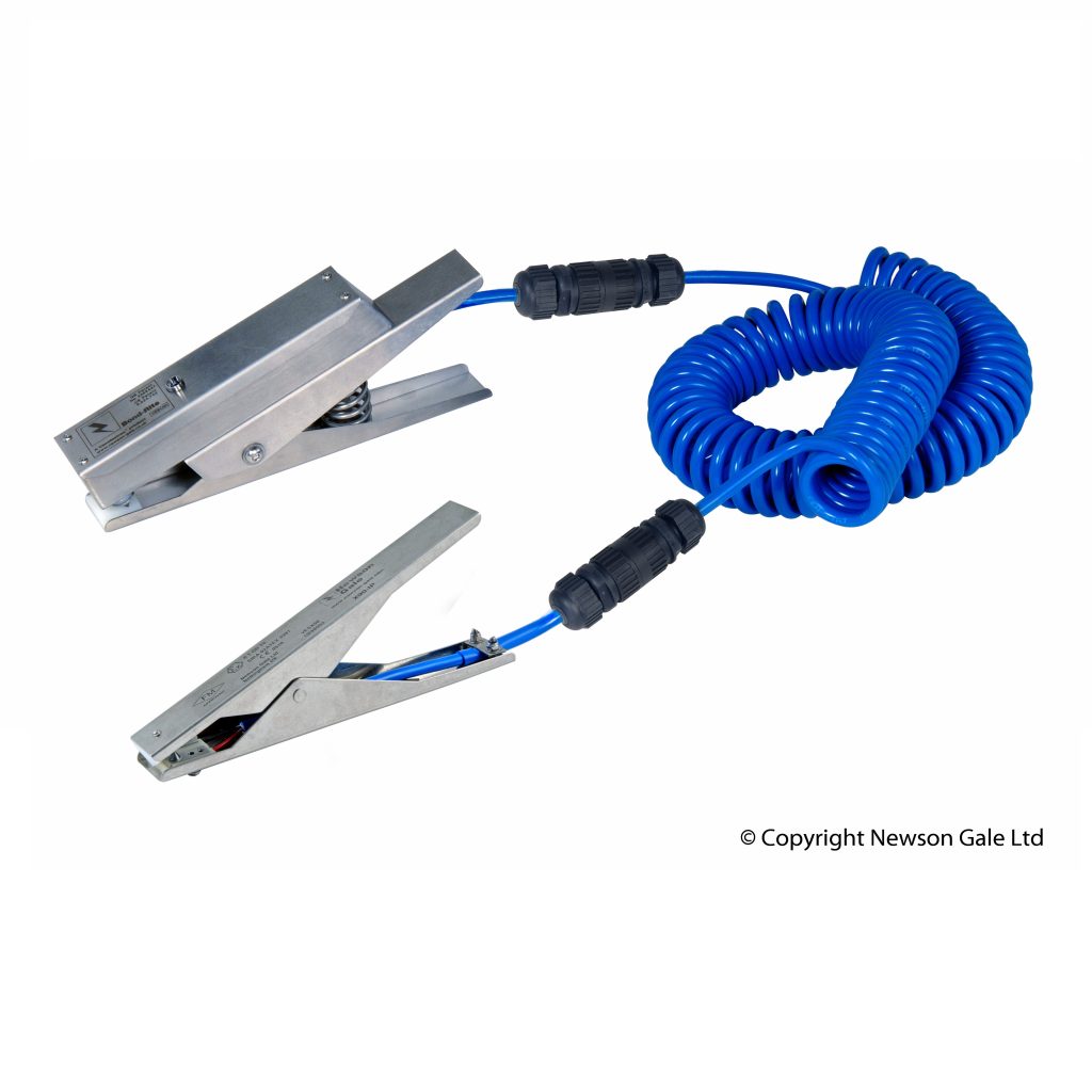 Static Grounding Equipment Archives | Trillium Measurement and Control