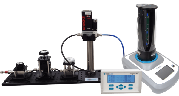 Mesa Labs | Trillium Measurement and Control