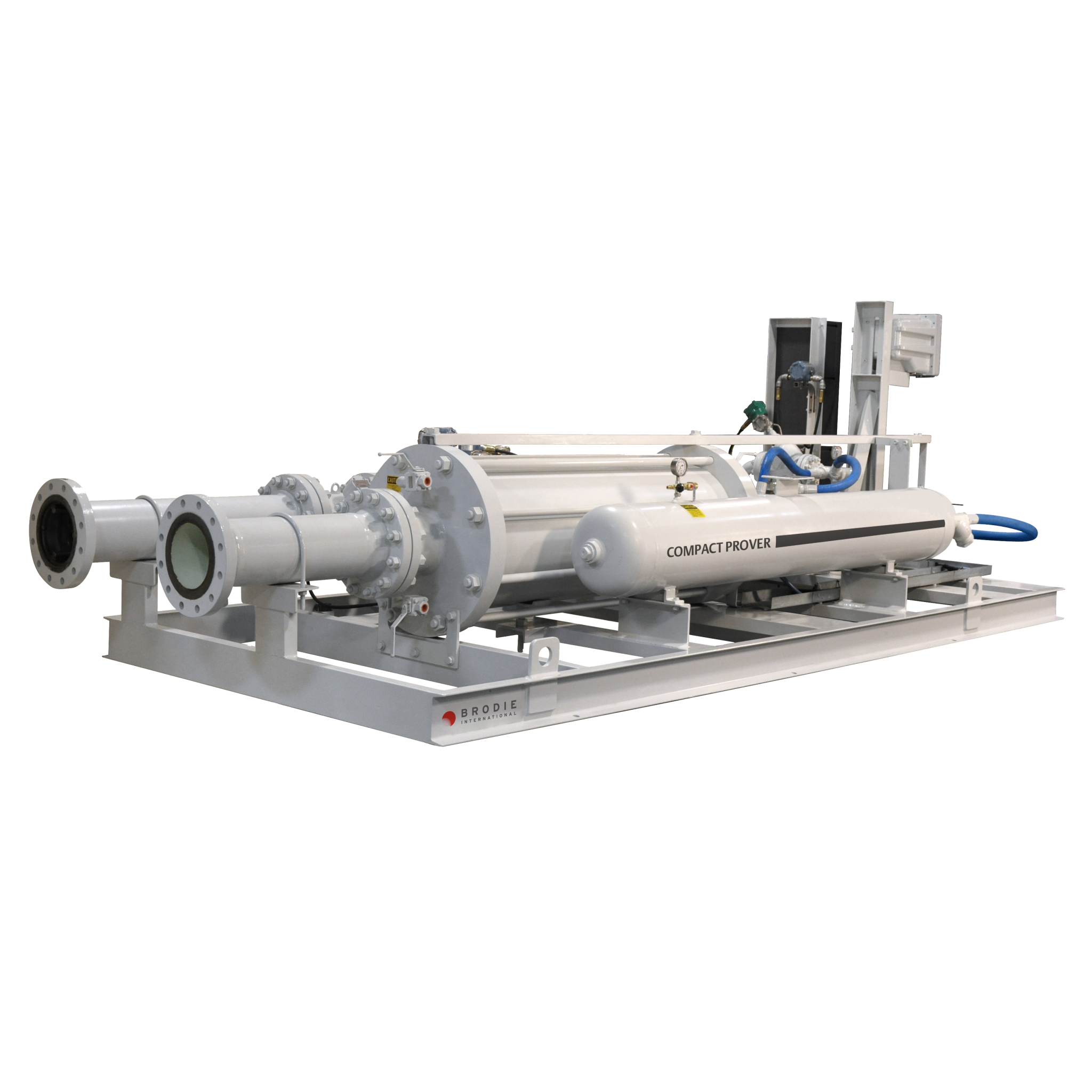 Flow Measurement Archives | Trillium Measurement and Control