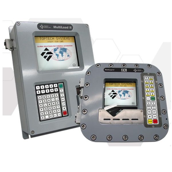 Presets Archives | Trillium Measurement and Control