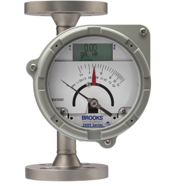 Flow Measurement Archives | Trillium Measurement and Control