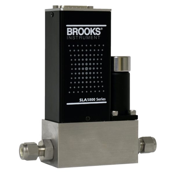 Brooks 2500 Series Rotameter | Trillium Measurement and Control