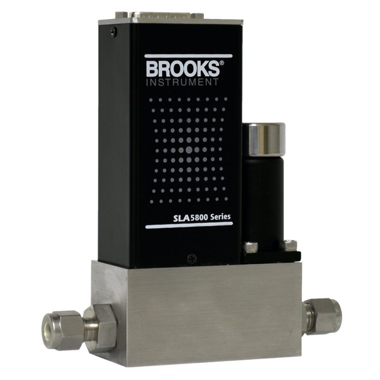 Brooks MT3809G Variable Area (VA) Rotameter | Trillium Measurement and ...