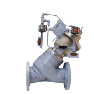 Brodie International | Trillium Measurement and Control