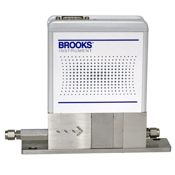 Brooks 2500 Series Rotameter | Trillium Measurement and Control
