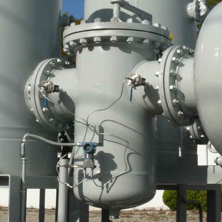 Digital Control Valve | Trillium Measurement and Control