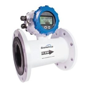 Water Meter Calibration | Trillium Measurement and Control