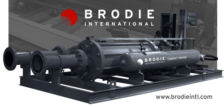 Brodie Compact Prover | Trillium Measurement and Control