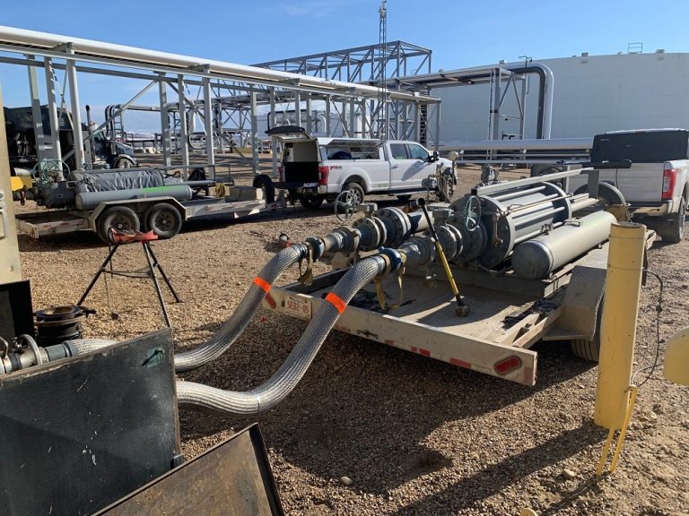 What Is Meter Proving and Why It Matters in Custody Transfer | Trillium ...